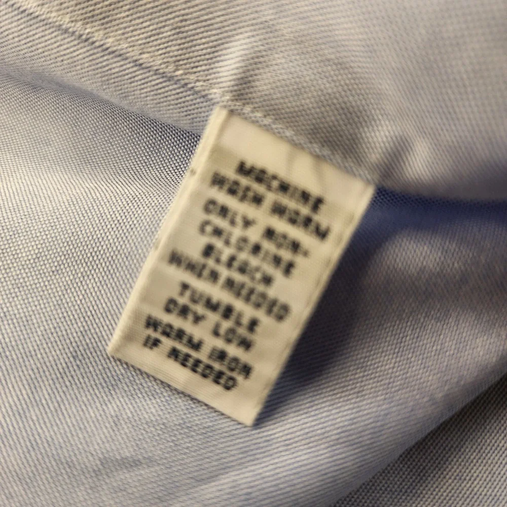 Polo Ralph Lauren | Shirts | Polo Ralph Lauren Classic Fit Oxford Shirt ...